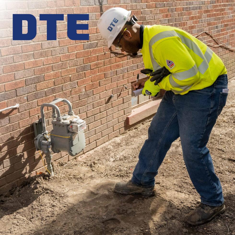 Licensed professional resources for switching to natural gas with DTE ...
