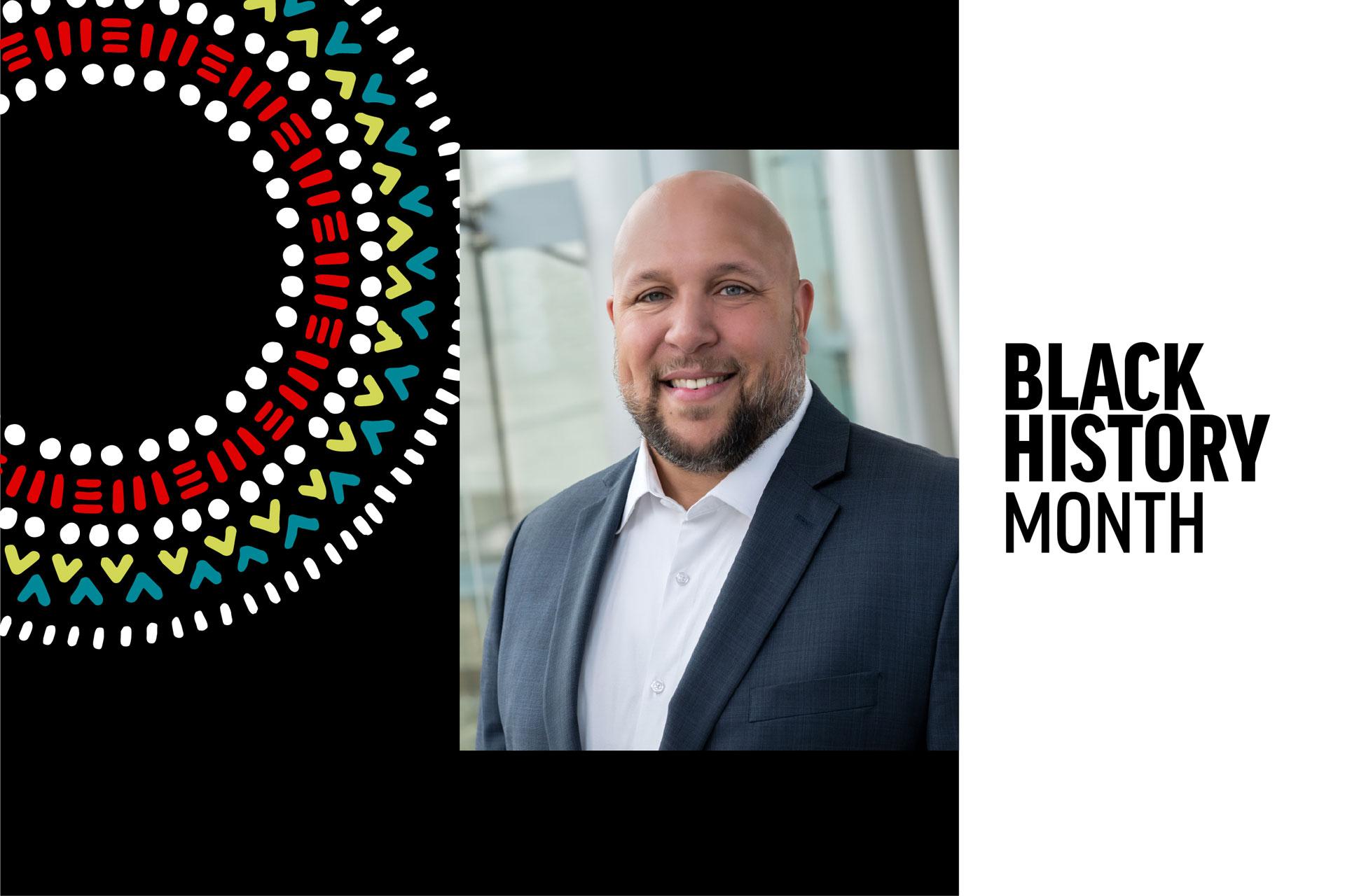 Improving lives with energy: Trailblazer Rodney Cole - Empowering Michigan