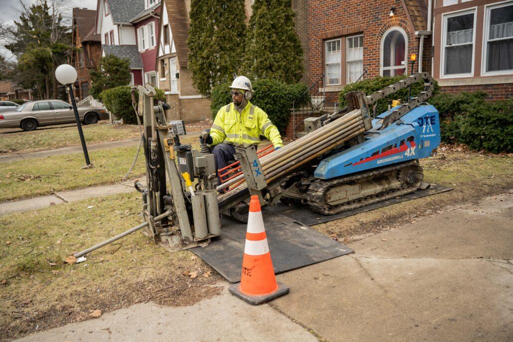 Gas, electric infrastructure upgrades provide safer, more reliable ...