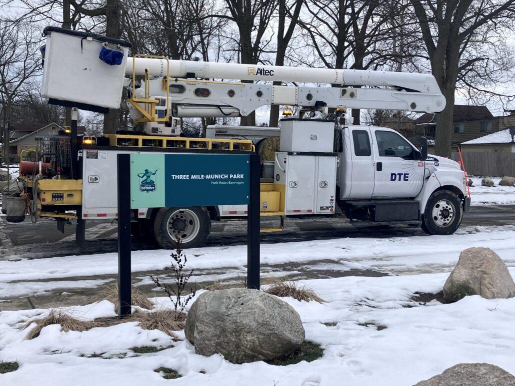 Driving up Detroit’s reliability - Empowering Michigan