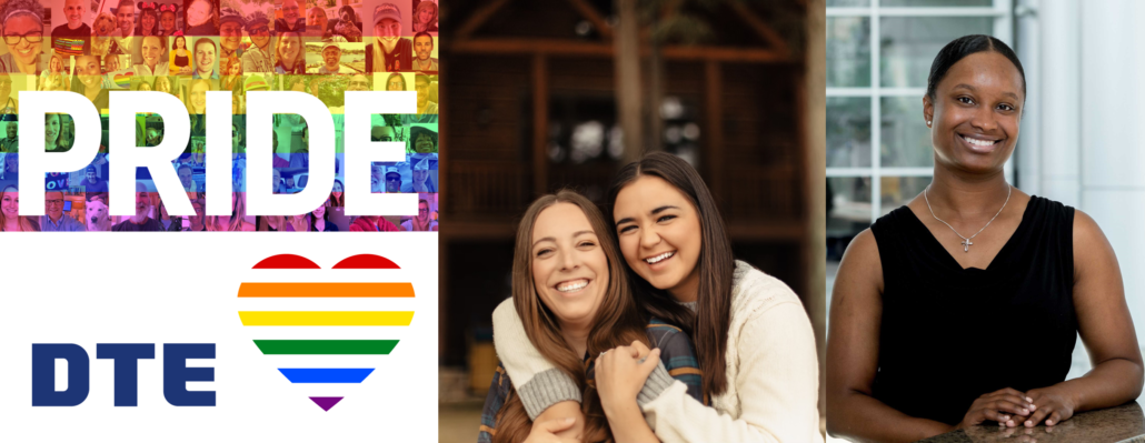 Celebrate Pride with allyship - Empowering Michigan