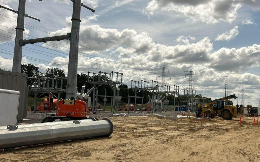 Sigma construction for release - Empowering Michigan