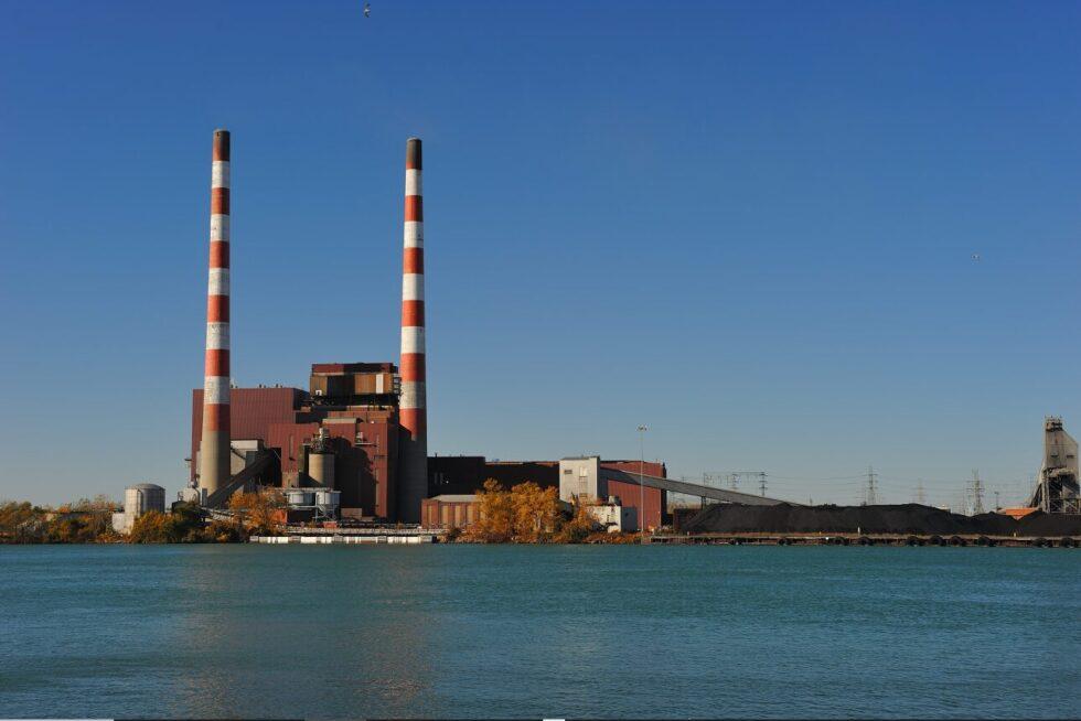 A new future for DTE Energy’s Trenton Channel Power Plant - Empowering ...