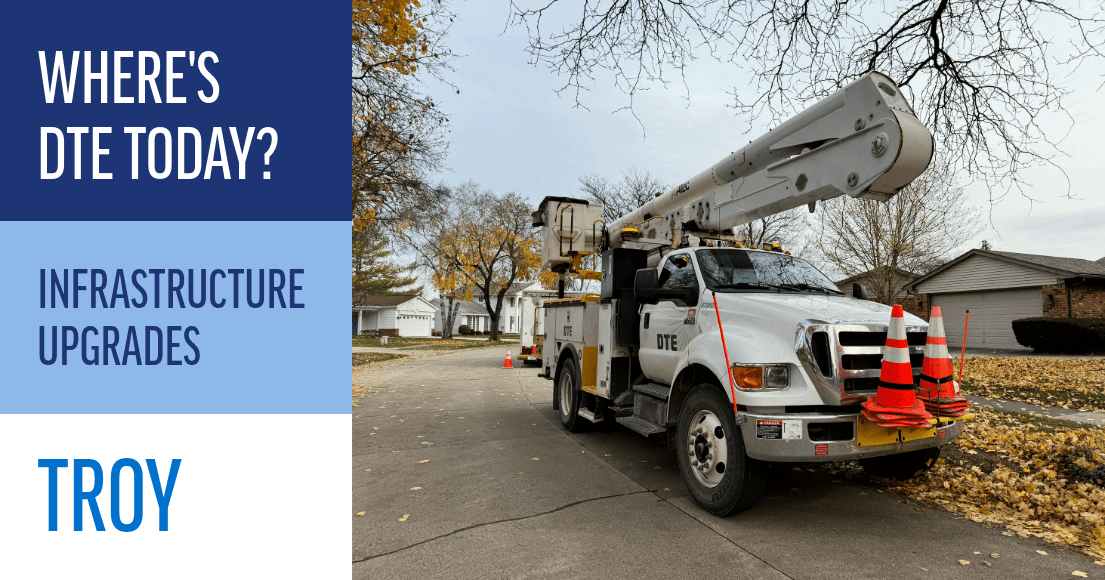 New transformer upgrade helps for better reliability in Troy ...