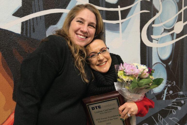 UMS 2 - Empowering Michigan