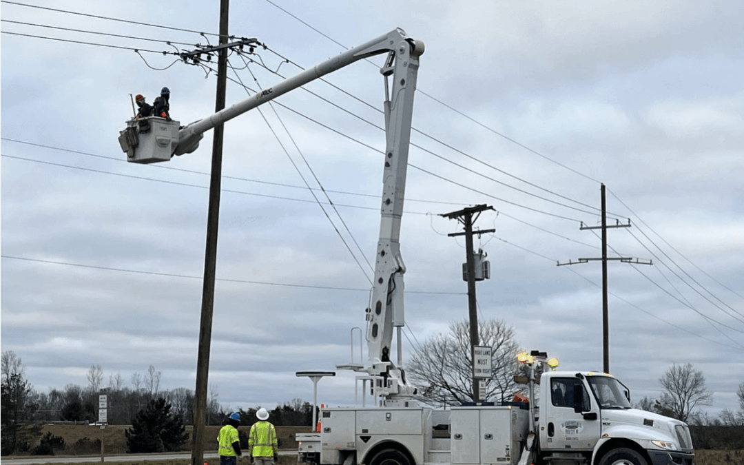 Webberville - Empowering Michigan