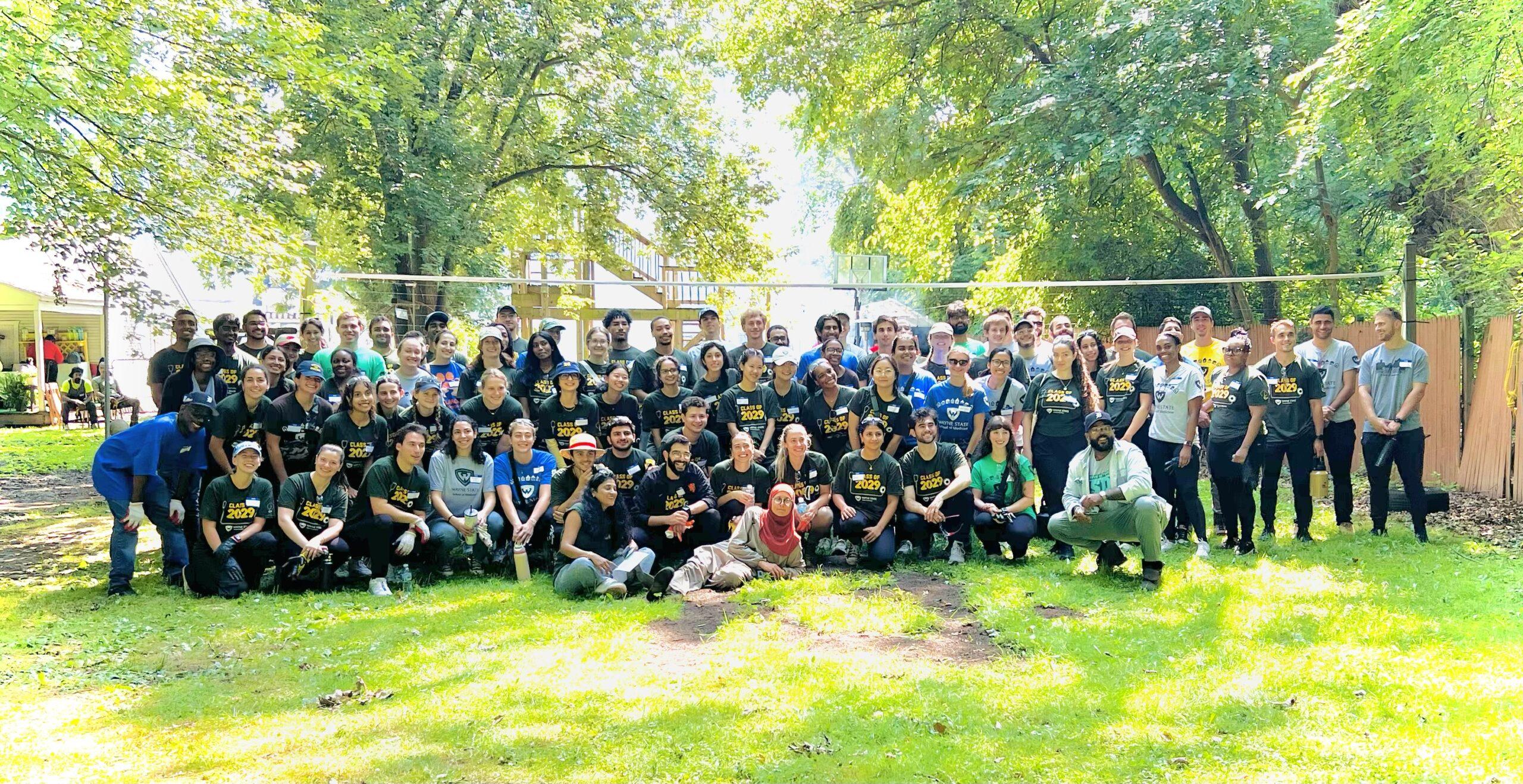 Better Way Detroit Offers Hope and Dignity Through Work, With Support From DTE Foundation ...