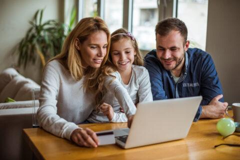 Expanded Energy Assistance Program Offers Lifeline to Michigan Families ...
