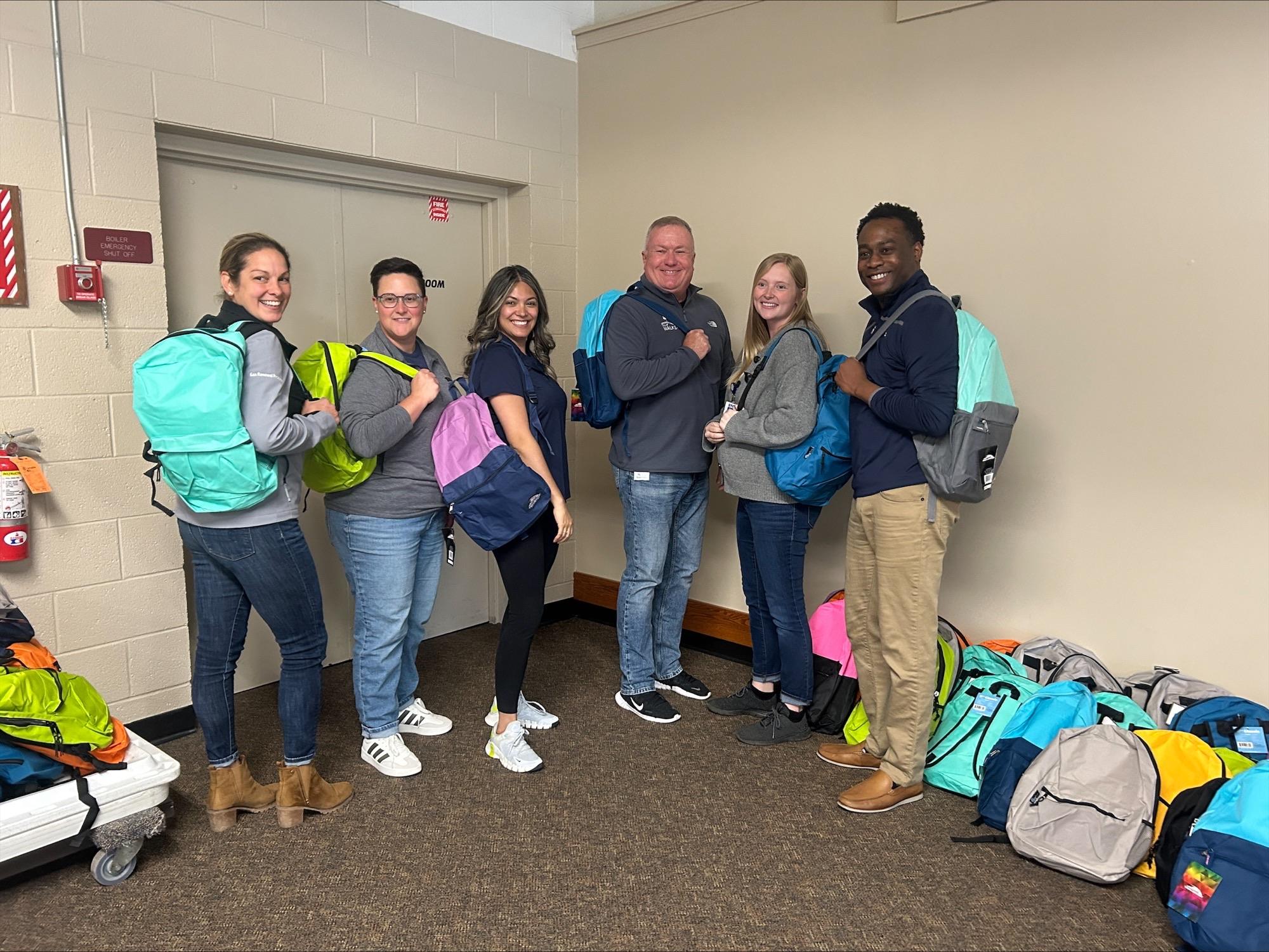 Powering summer reading for Walker students - Empowering Michigan