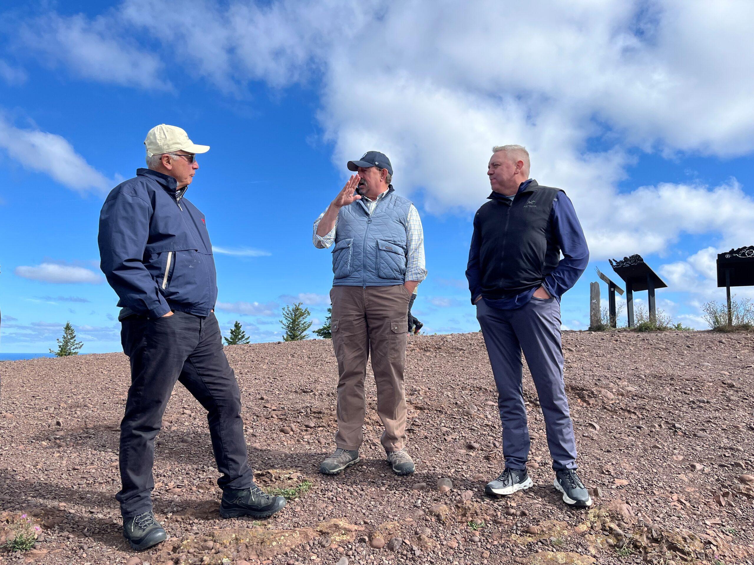 Shawn Patterson named one of Detroit’s Top Sustainability leaders ...